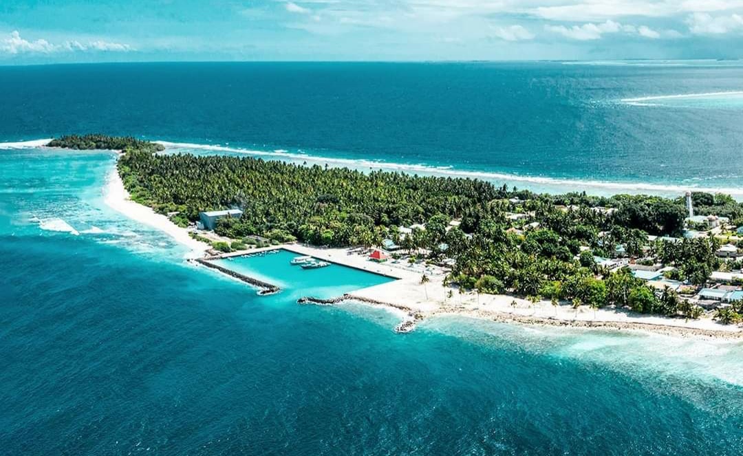 BREAKING: Kinolhas monitoring haalathah genesfi | Fainu Online