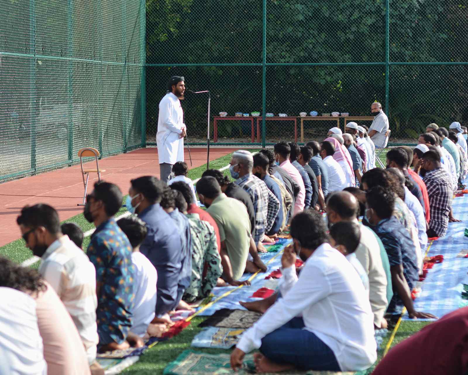 Fainu ga miadhu isthisqa namaadh kuranee | Fainu Online