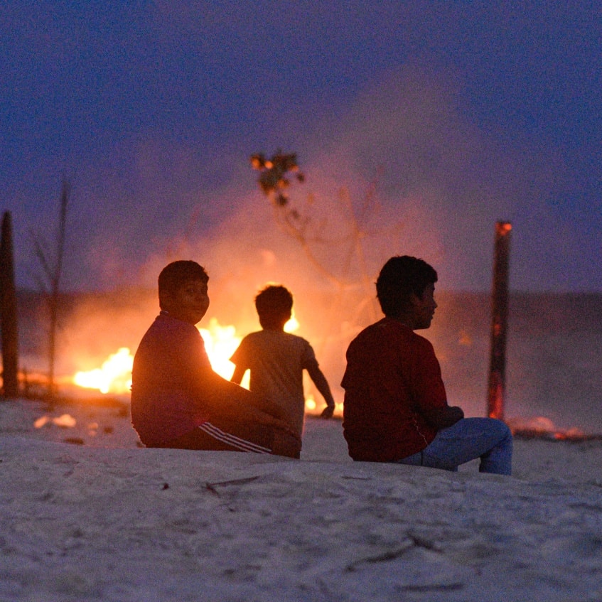 PHOTO: Kuda Eid hulhujehun - R. Fainu | Fainu Online