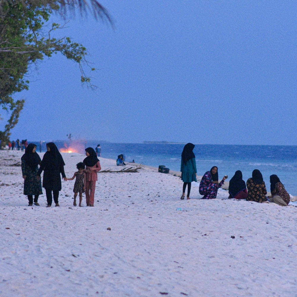 PHOTO: Kuda Eid hulhujehun - R. Fainu | Fainu Online