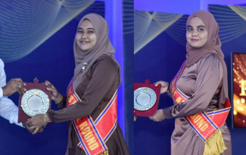 Fainu School ge molhu dharivarunnah Sana adhi Liusha | Fainu Online