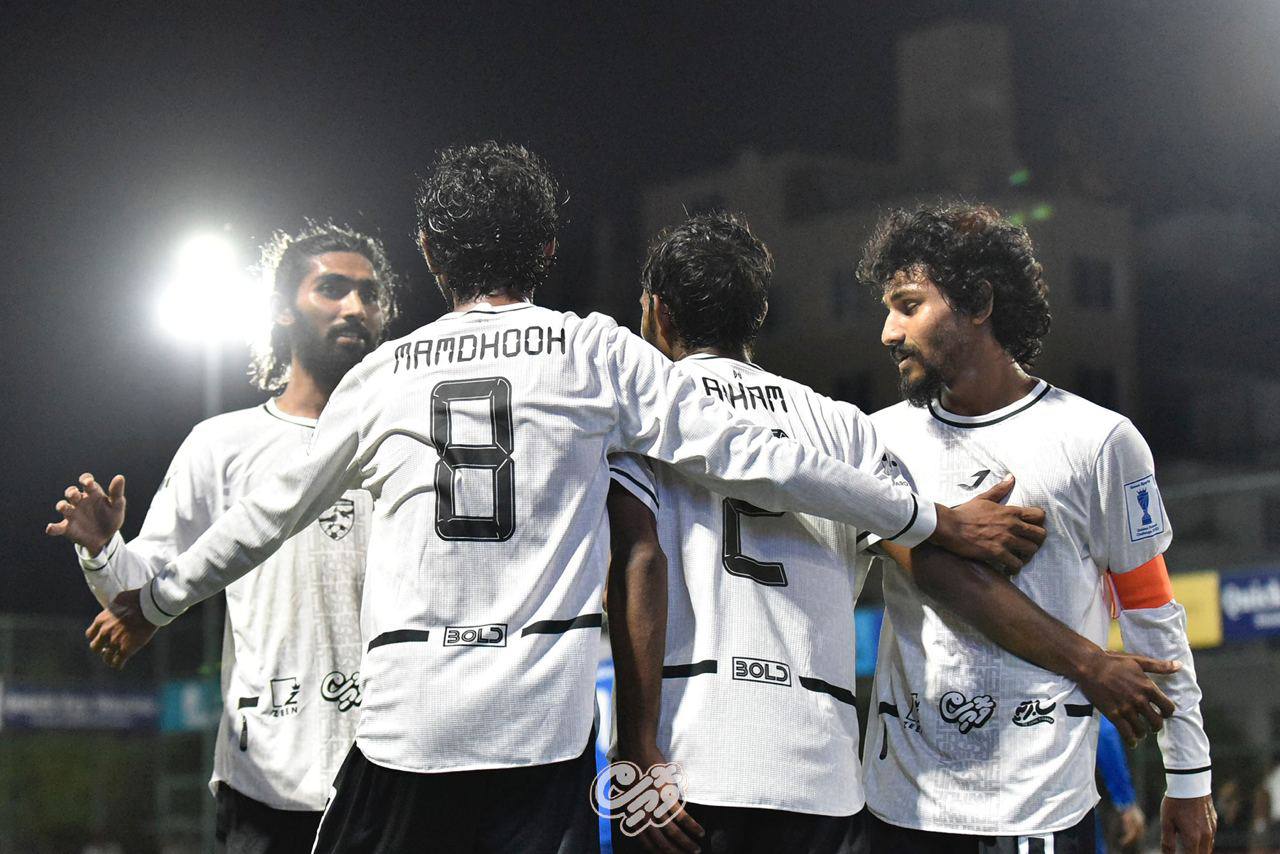 Zone buruga Inguraidhoo in Eydhafushi balikoffi | Fainu Online