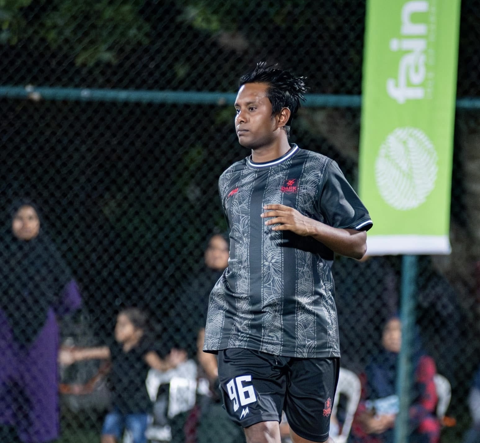 Vaaru Futsal Challenge ge Final ah Miesta adhi Dark strikers ...