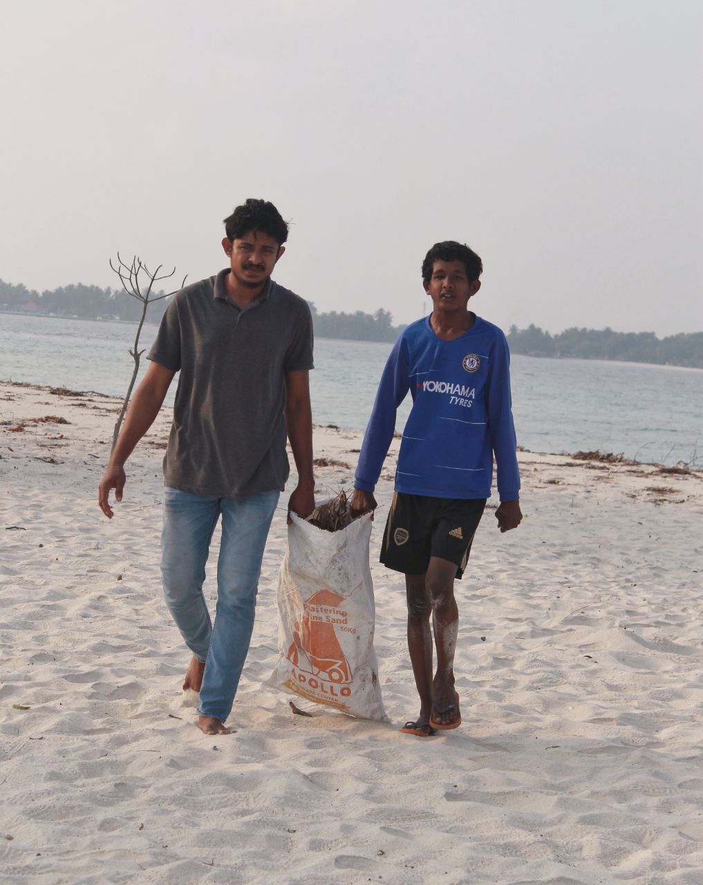 PHOTO: Fainu Schoolge "Aharenge school aailaa" event | Fainu Online